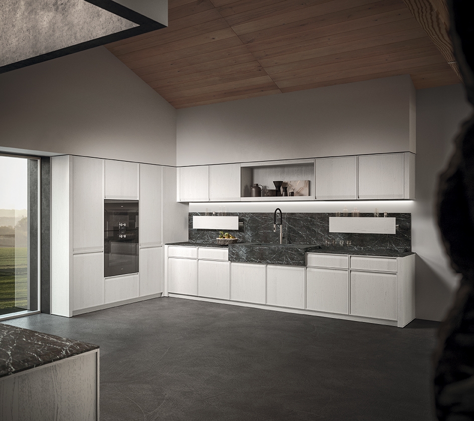 AK_07, Arrital kitchen | lartdevivre - online furniture