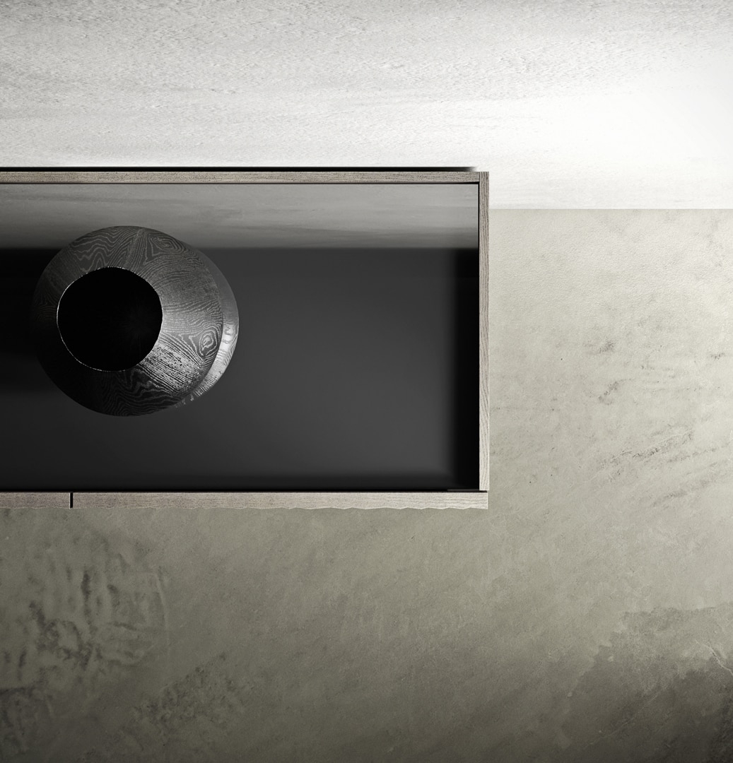 Ori, Presotto sideboard | lartdevivre - online furniture