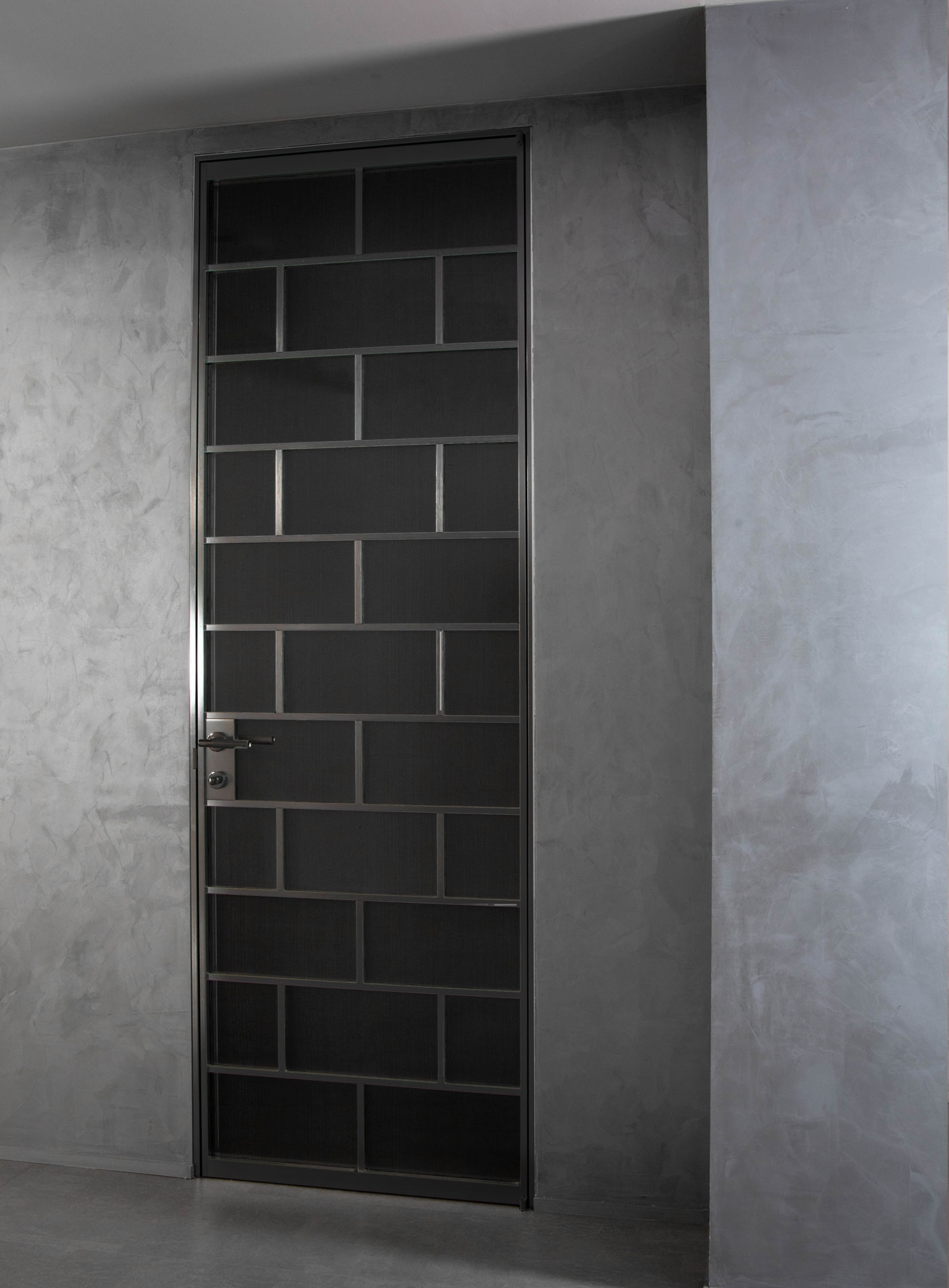 Continum Lacunaria, porta di TREP+ Lab | lartdevivre - arredamento online