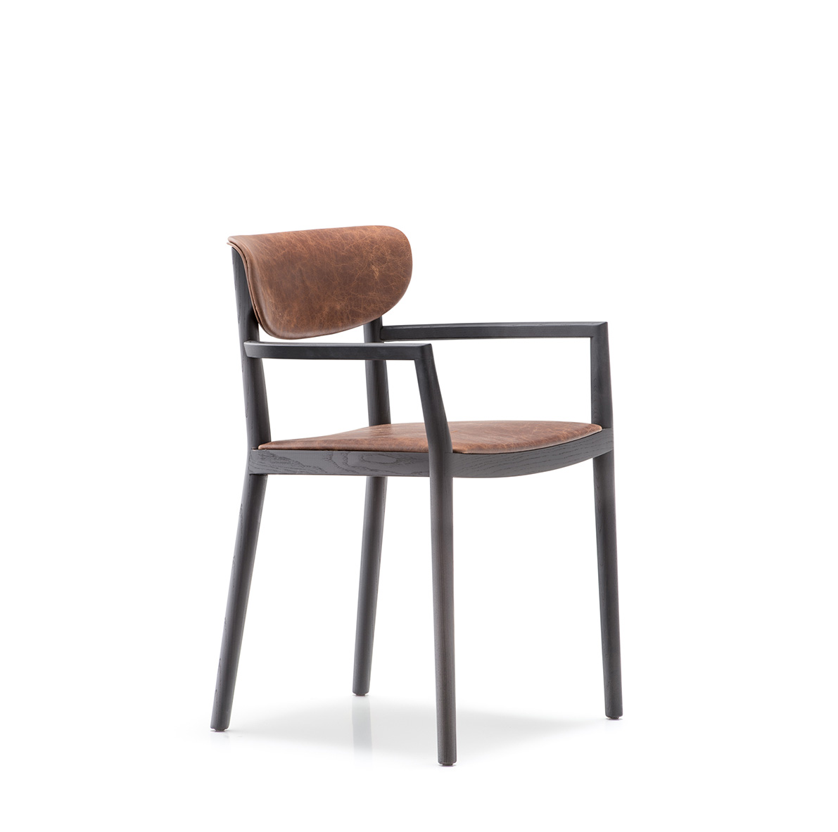 Tivoli 2801/2806 sedia di Pedrali | lartdevivre - arredamento online