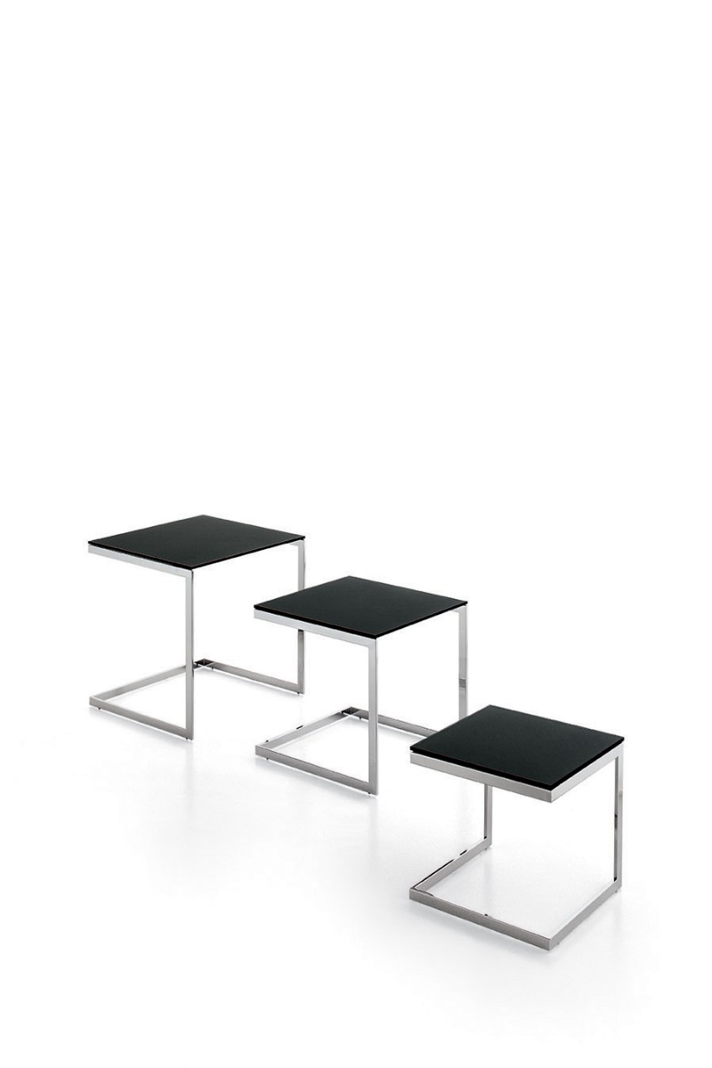 Hip Hop, Bontempi coffee table | lartdevivre - online furniture