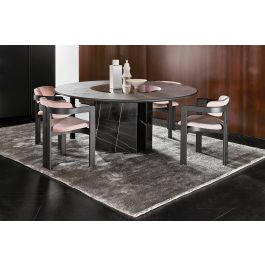 0414, Gallotti&Radice armchair | lartdevivre - online furniture