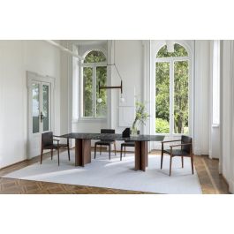 Alan, Porada table | lartdevivre - online furniture