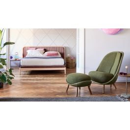 Calatea, Pianca armchair | lartdevivre - online furniture