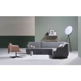 Deep One, Quinti sofa | lartdevivre - online furniture