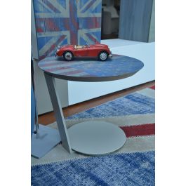 Point, tavolino di Presotto | lartdevivre - arredamento online