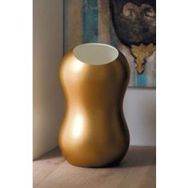 Korzina, Casamania garbage can designed by Karim Rashid | lartdevivre ...