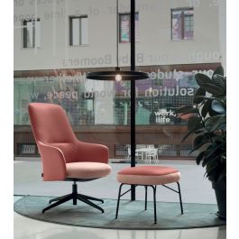 Level, pouf di Quinti | lartdevivre - arredamento online