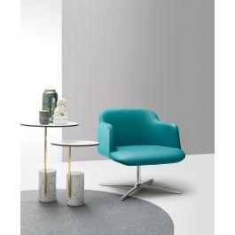 Deep Lounge, Quinti armchair | lartdevivre - online furniture