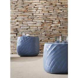 Riverstone, table by Tonon | lartdevivre - online furniture