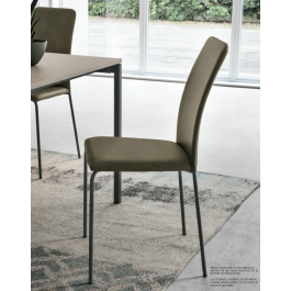 Alice, sedia di Sedit | lartdevivre - arredamento online