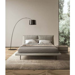 Fez, letto di Presotto | lartdevivre - arredamento online