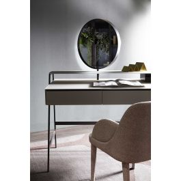 Venere, Gallotti&Radice vanity desk | lartdevivre - online furniture