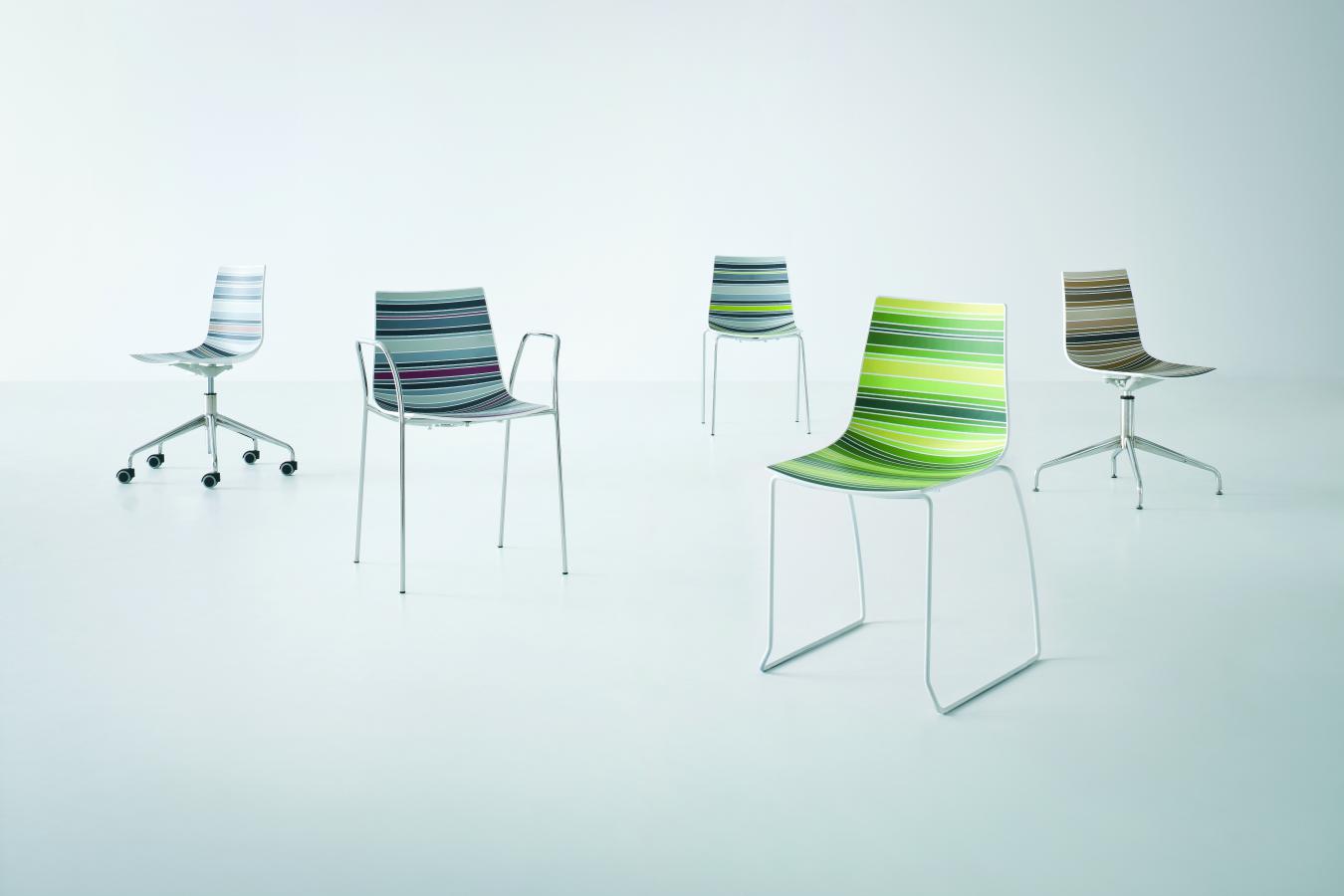Colorfive, Gaber chair | lartdevivre - online furniture