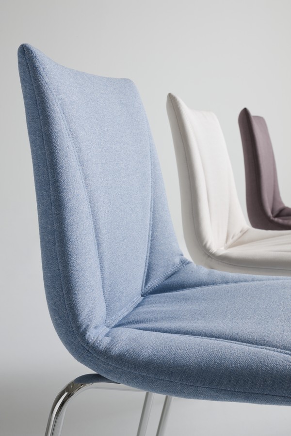 Colorfive, Gaber chair | lartdevivre - online furniture