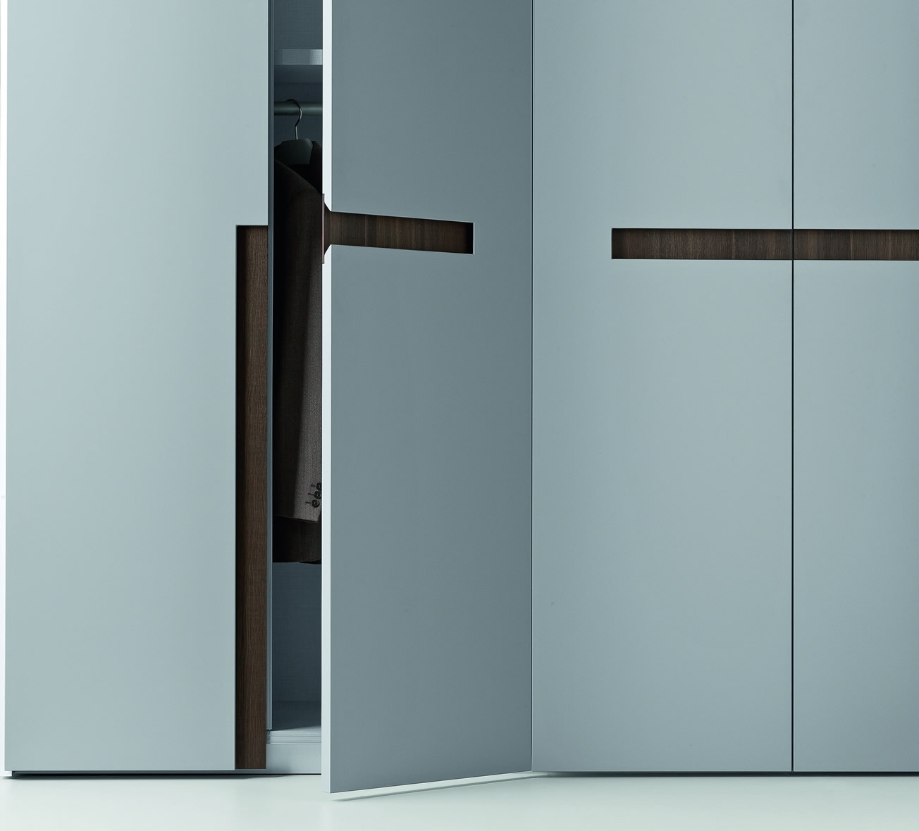 Alibi, armadio di Presotto | lartdevivre - arredamento online