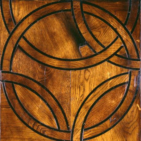 Parquet artistici con intarsi | lartdevivre - arredamento online