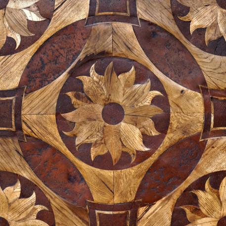 Parquet artistici con intarsi | lartdevivre - arredamento online