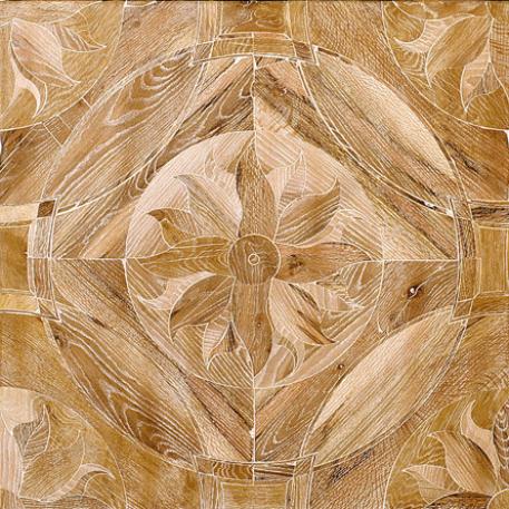 Parquet artistici con intarsi | lartdevivre - arredamento online