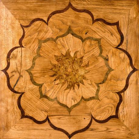 Parquet artistici con intarsi | lartdevivre - arredamento online