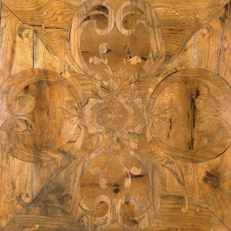Parquet artistici con intarsi | lartdevivre - arredamento online